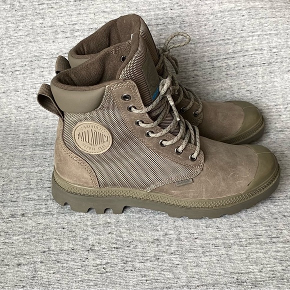 Palladium | Shoes | Palladium Unisex Pampa Sport Cuff 4 | Poshmark